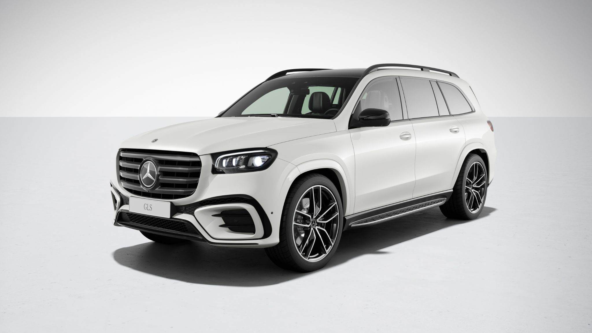Mercedes
