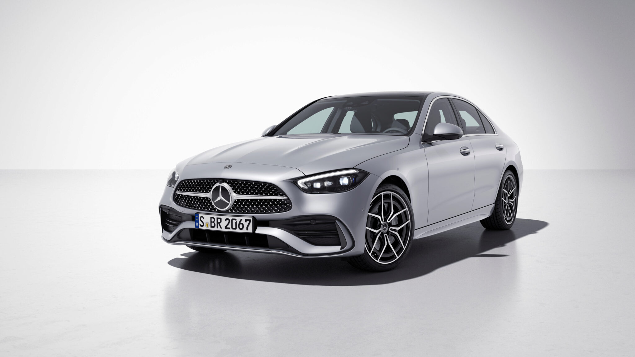 Mercedes