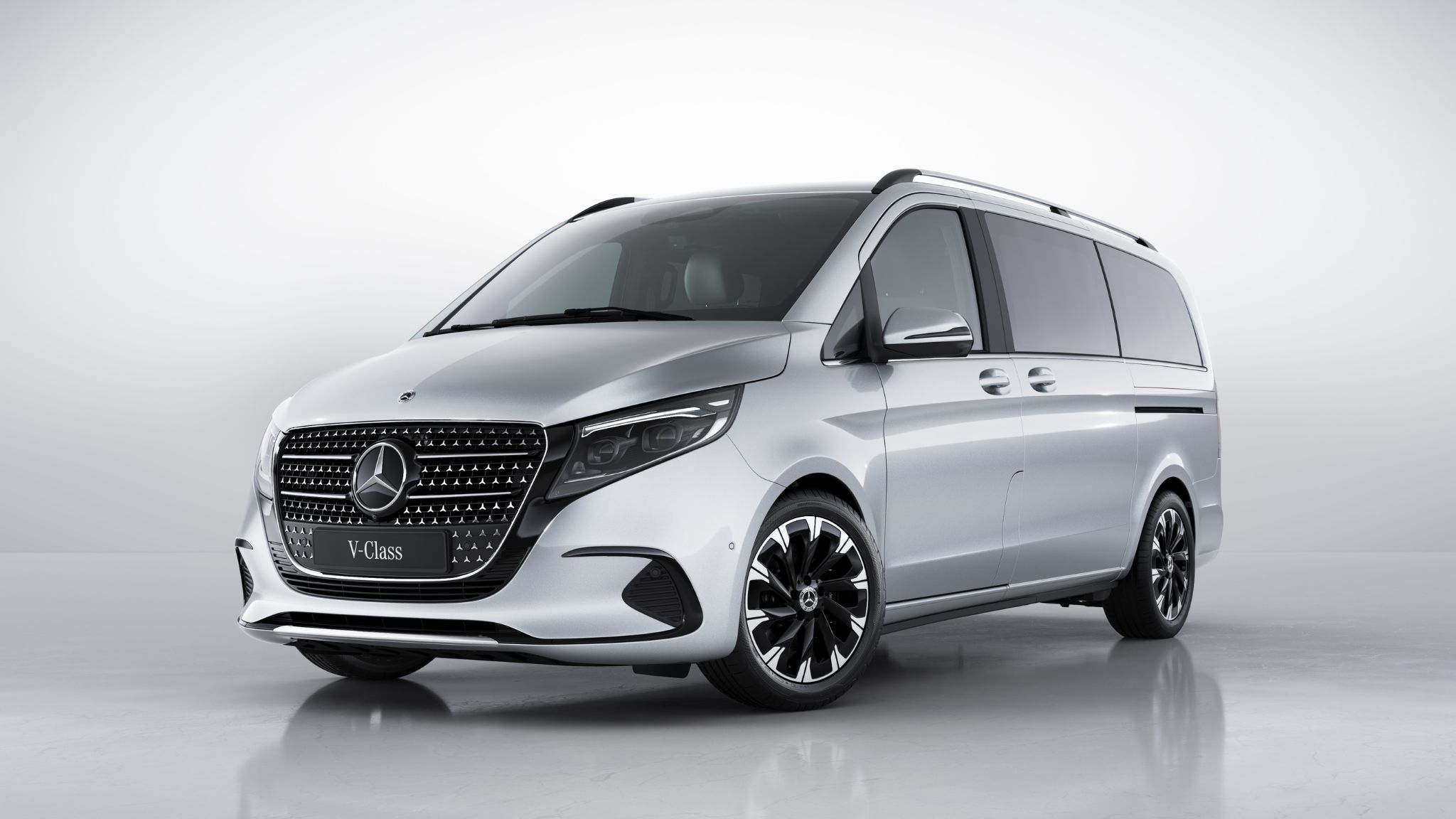 Mercedes