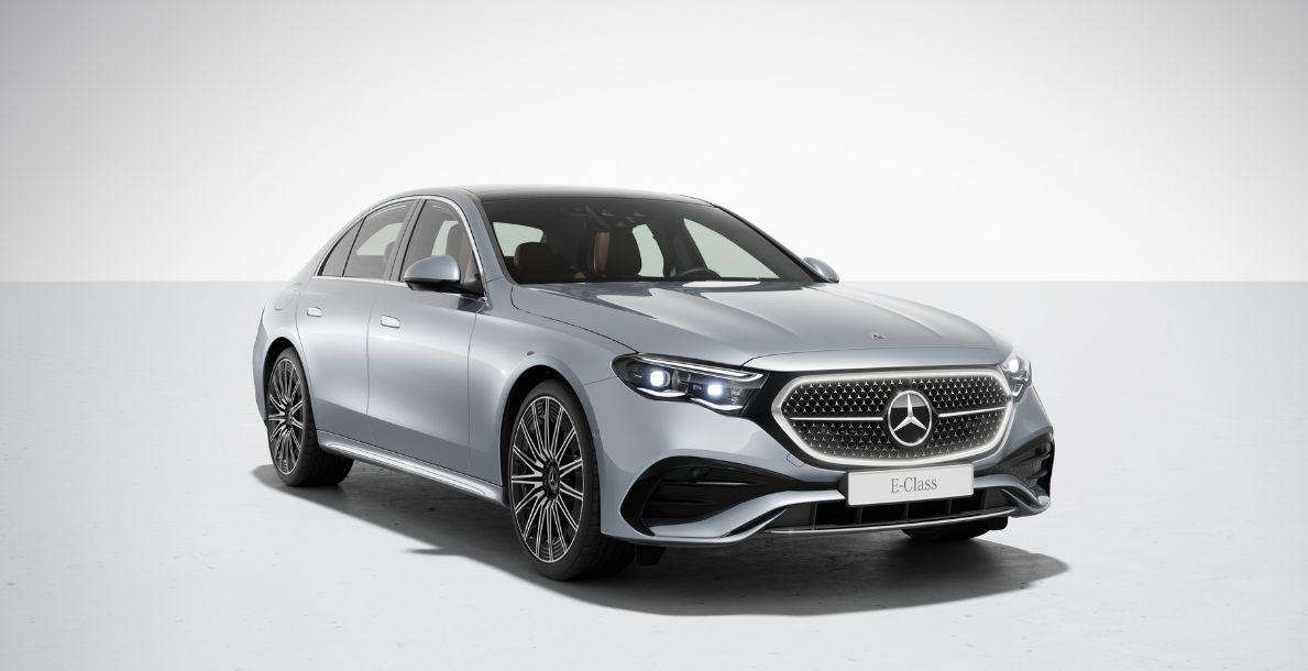 Mercedes
